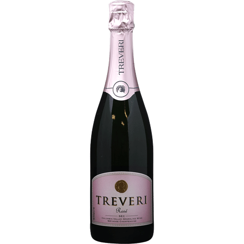 Treveri Sparkling Rose | Total Wine & More