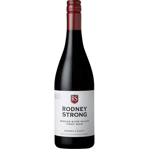 Rodney Strong Pinot Noir Russian River | Total Wine & More