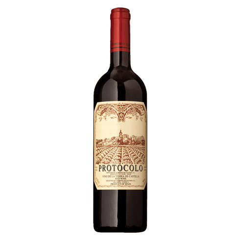 Protocolo Tinto | Total Wine & More