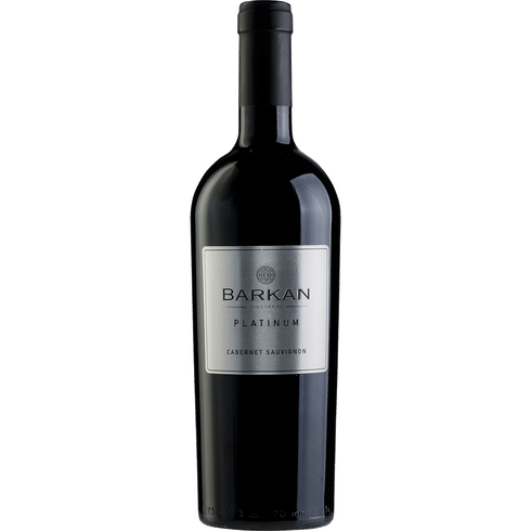 Barkan Platinum Cabernet Sauvignon | Total Wine & More