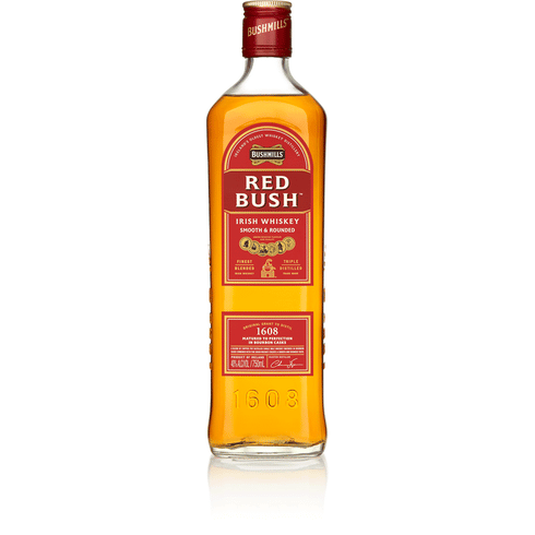 Bushmills Red Bush | Total Wine & More