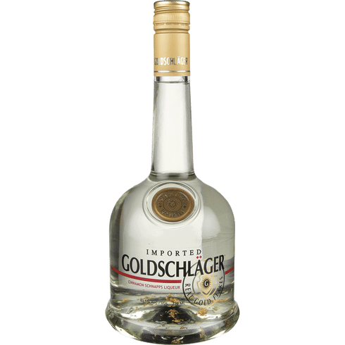 Goldschlager | Total Wine & More