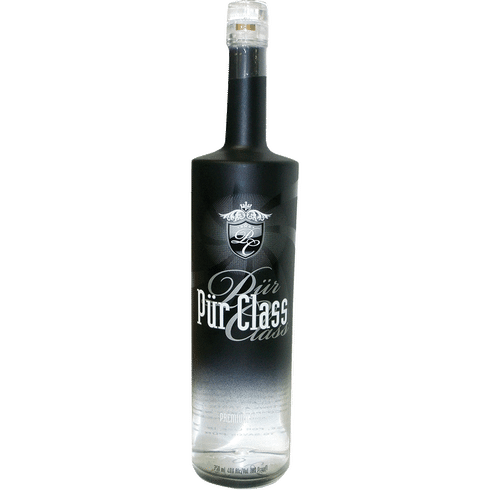 Pure Class Vodka | Total Wine & More