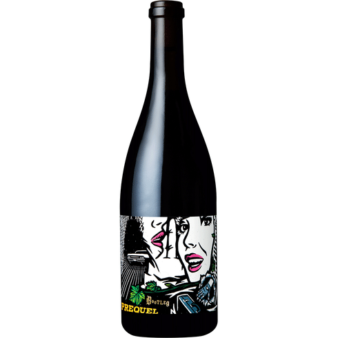 Bootleg Prequel | Total Wine & More