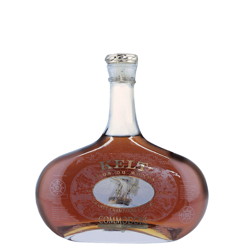Kelt Tour Du Monde Commodore Cognac | Total Wine & More