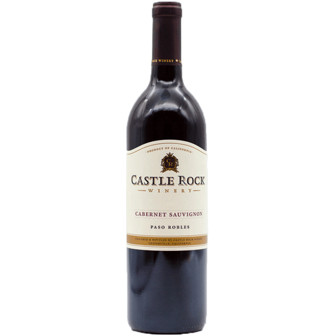 Castle Rock Cabernet Sauvignon | Total Wine & More