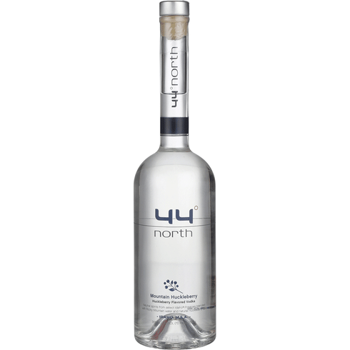 44 North Huckleberry Vodka | Total Wine & More