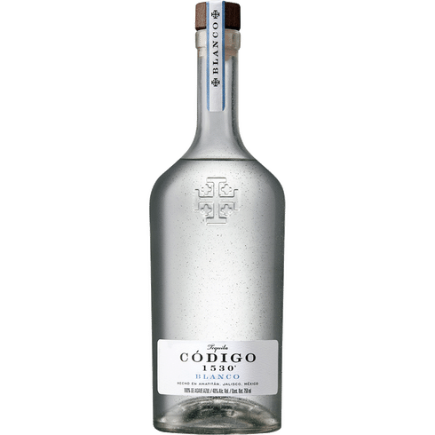 Codigo 1530 Tequila Blanco | Total Wine & More
