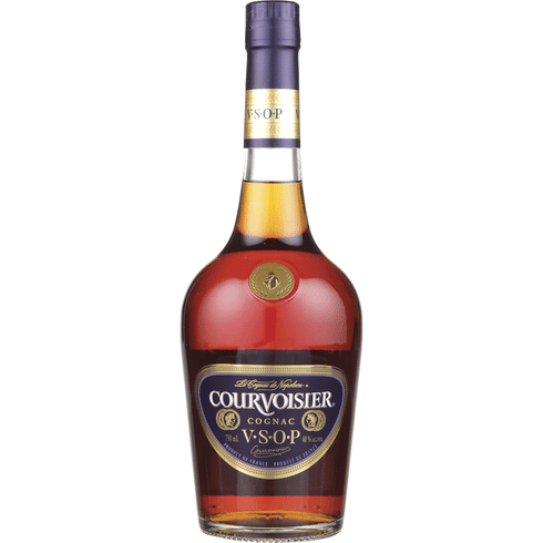 Courvoisier VSOP Cognac | Total Wine & More