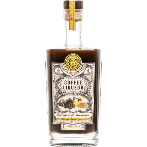 McClintock Coffee Liqueur | Total Wine & More