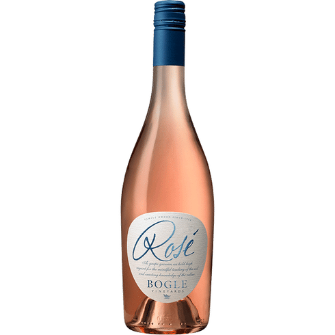 Bogle Rose California | Total Wine & More