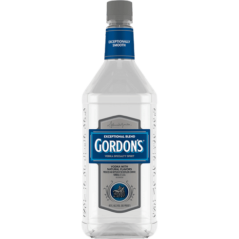 Gordon's Vodka | Total Wine & More