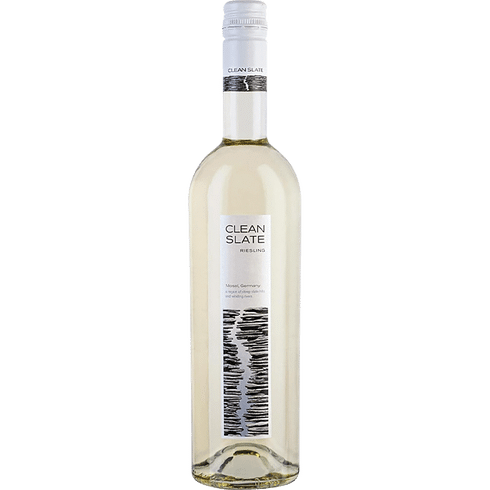 Clean Slate Riesling | Total Wine & More