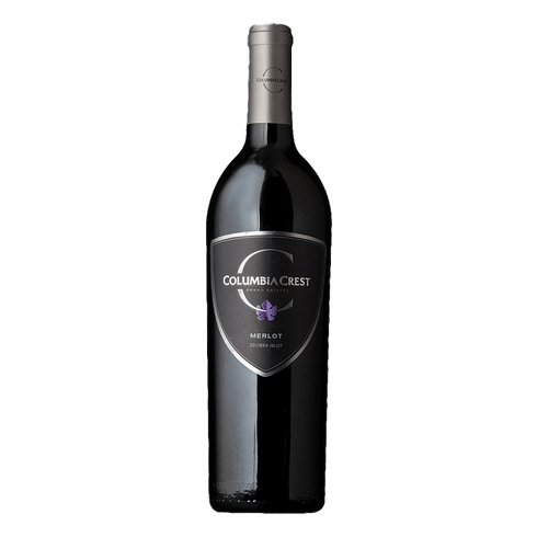 Columbia Crest Grand Estate Merlot | Total Wine & More