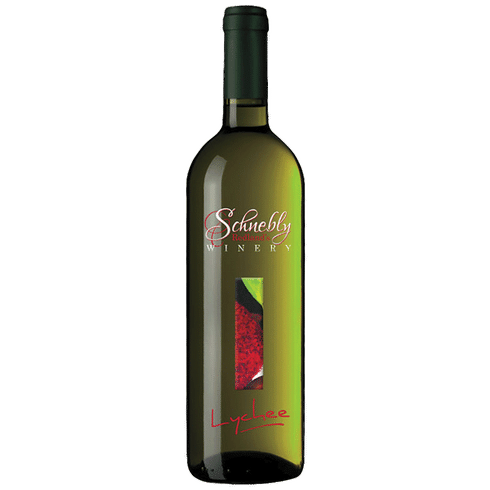 Schnebly Redlands Lychee | Total Wine & More