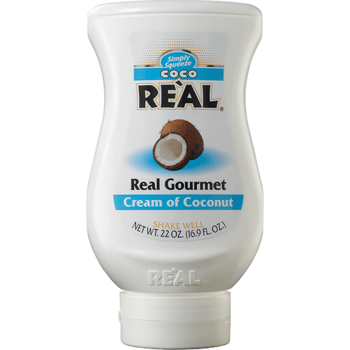 REAL Coco Cream of Coconut | Total Wine & More