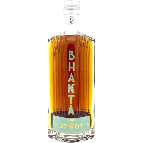 Bhakta 27-07 Brandy | Total Wine & More