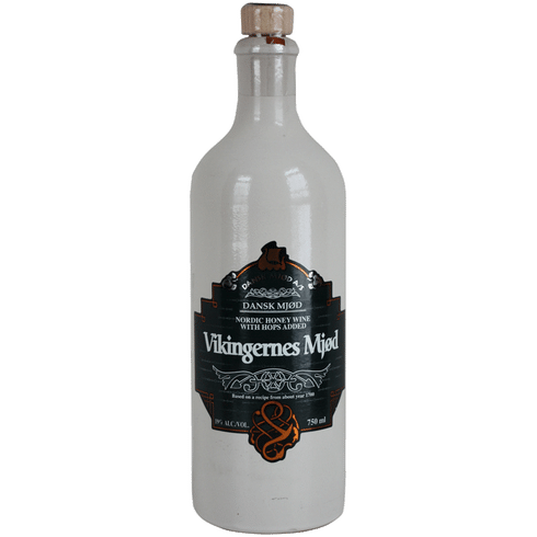 Dansk Mjod Vikingerness Mead | Total Wine & More