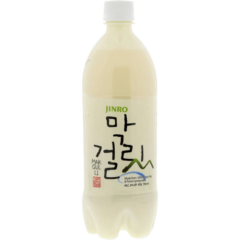Jinro Mak Gul Li | Total Wine & More