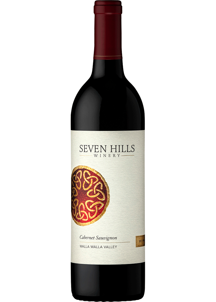 Seven Hills - Wine | Total Wine & More
