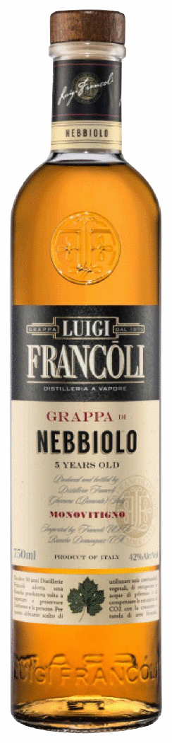 Francoli - Spirits | Total Wine & More