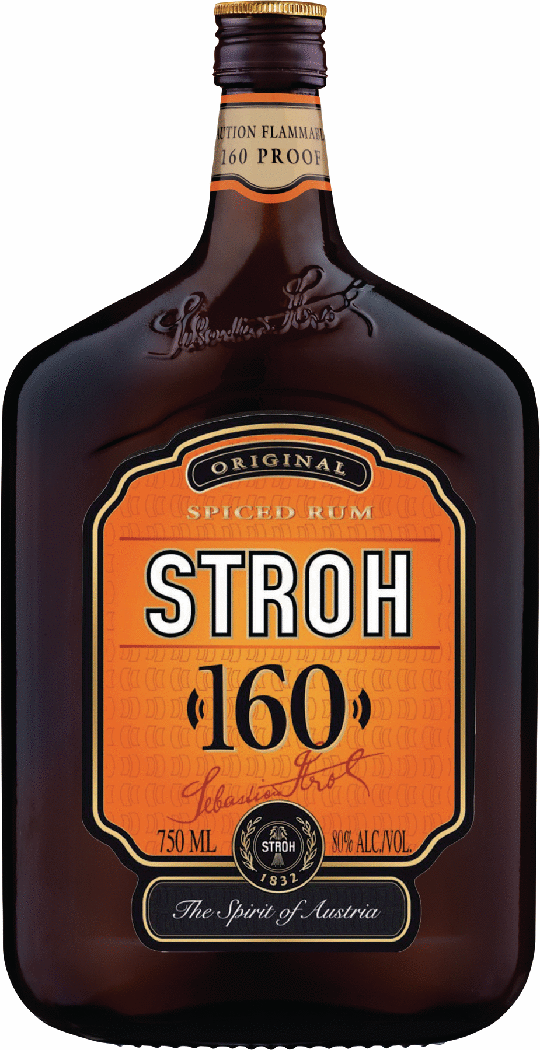Stroh - Beer | Total Wine & More