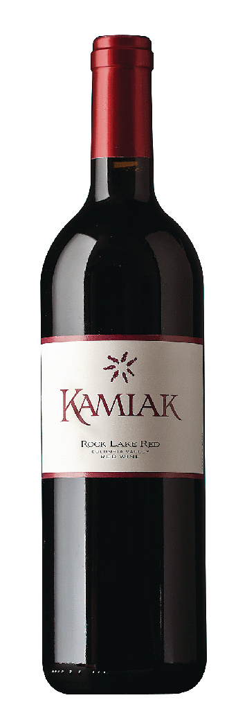 Kamiak - Wine | Total Wine & More