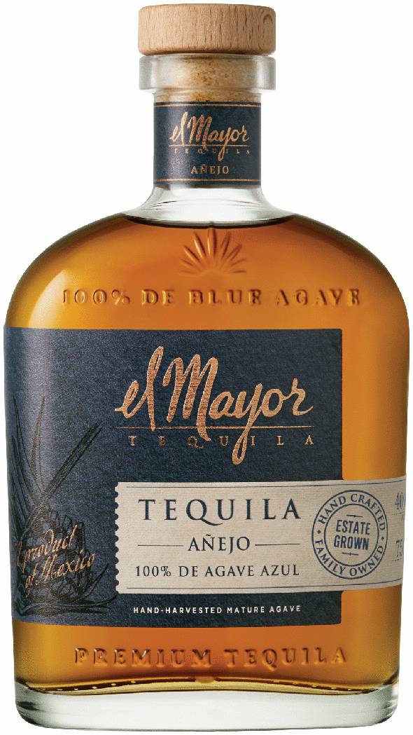 El Mayor - Spirits | Total Wine & More