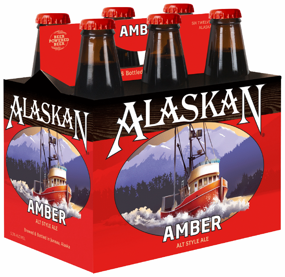 Amber/Red Ale Craft Beer | Total Wine & More