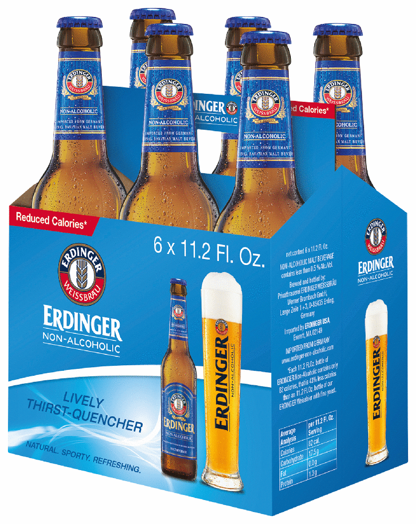 Erdinger - Beer | Total Wine & More
