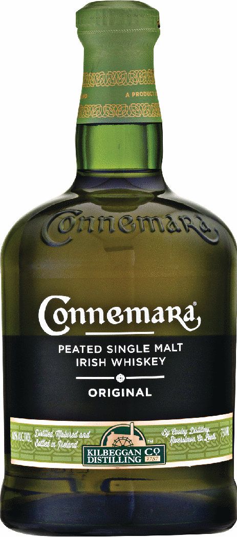 Connemara - Spirits | Total Wine & More