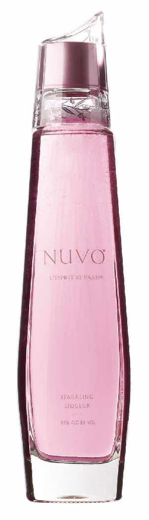 NUVO - Spirits | Total Wine & More