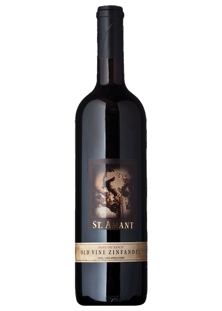 St Amant Winery - Wine | Total Wine & More