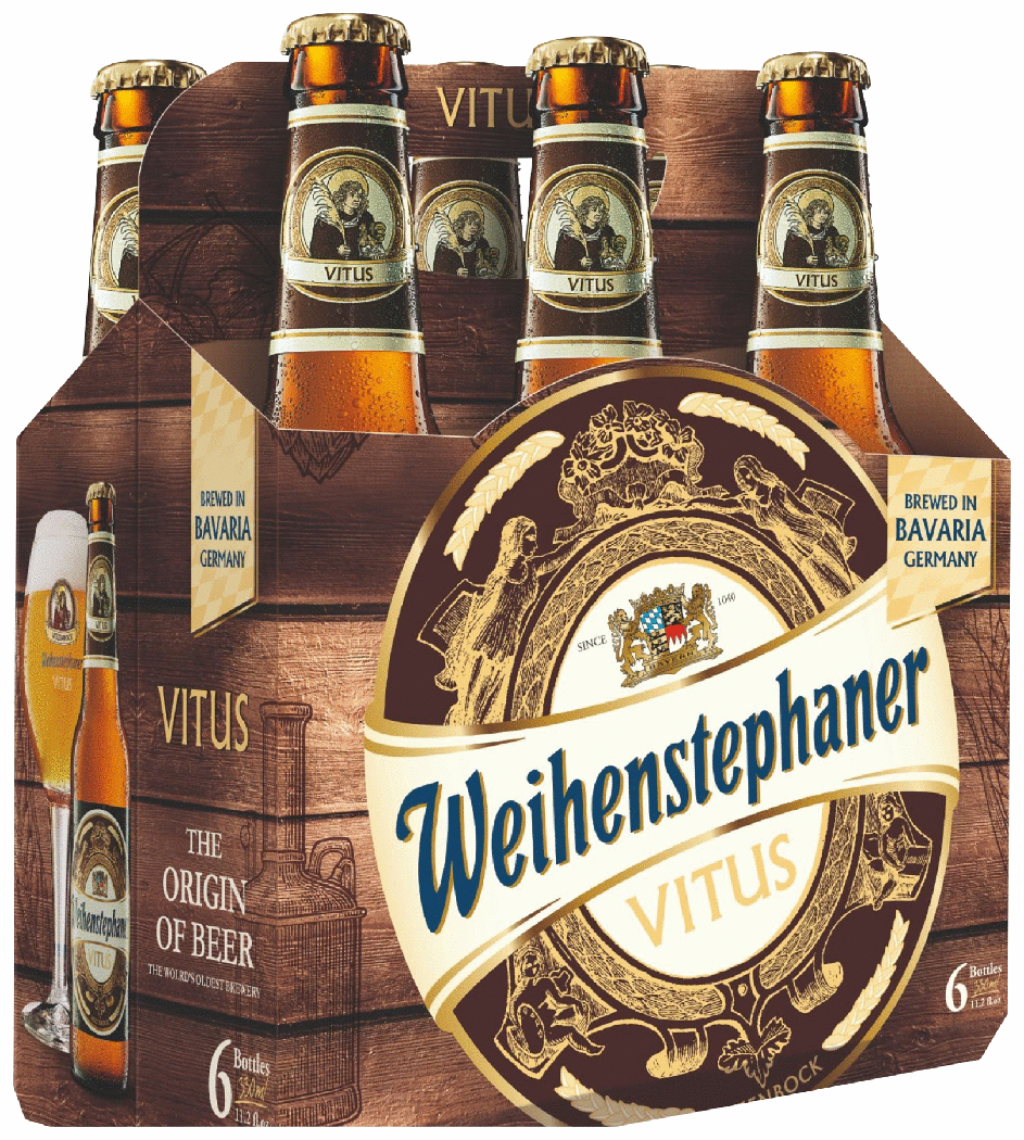 Weihenstephaner - Beer | Total Wine & More