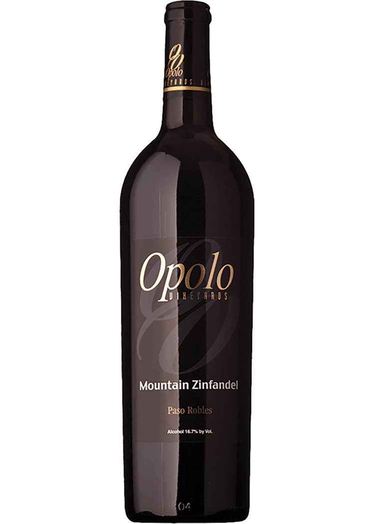 Opolo - Wine | Total Wine & More