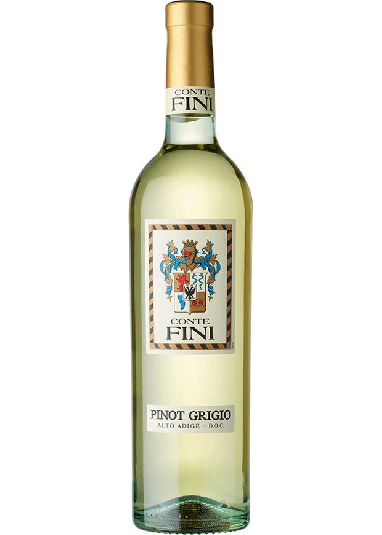 Pinot Grigio, Pinot Gris Wines | Total Wine & More