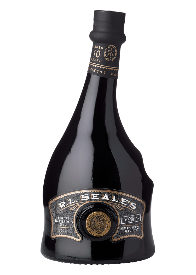 Rum - Standard Size 750 ml Spirits | Total Wine & More