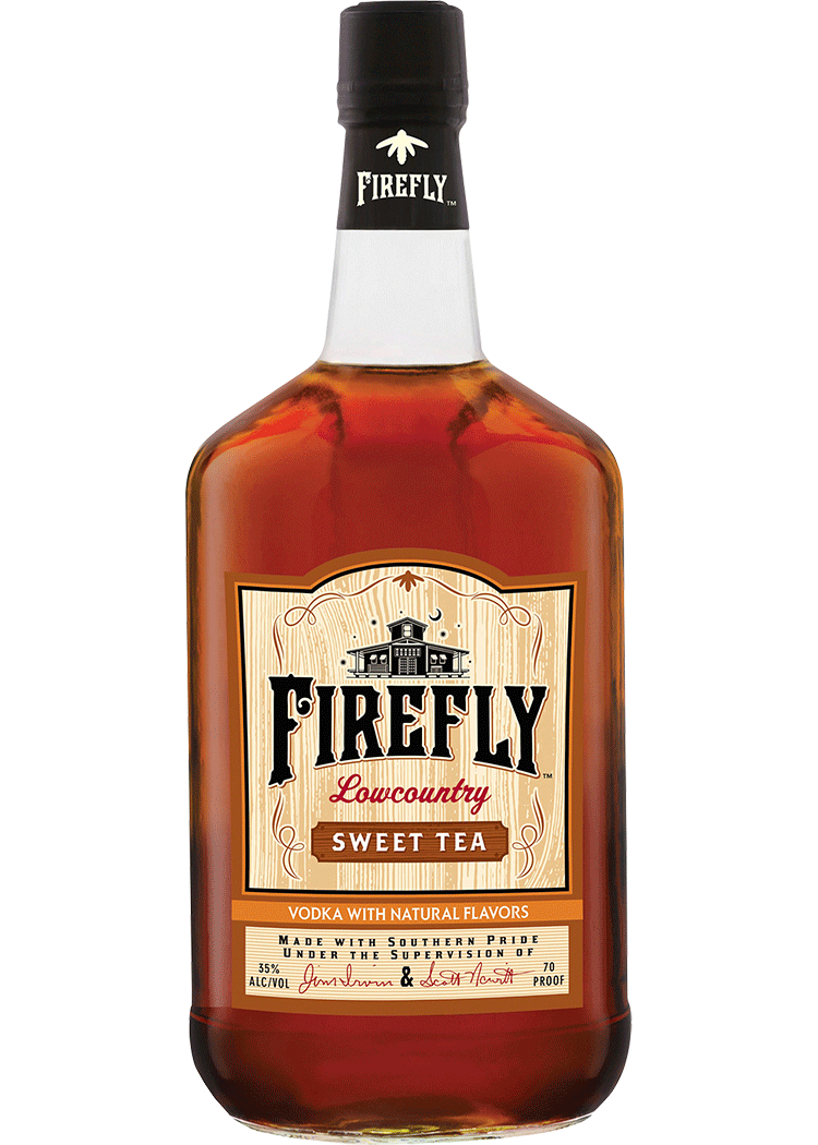 Firefly Flavored Vodka | Total Wine & More