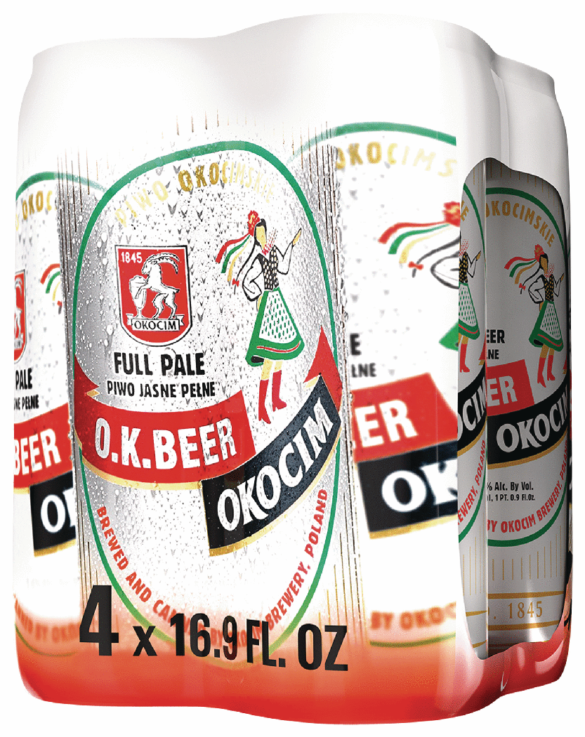 Okocim - Beer | Total Wine & More