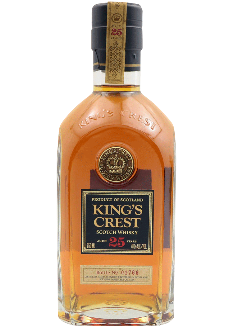 King's Crest - Spirits | Total Wine & More