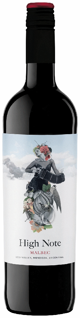 High Note - Wine | Total Wine & More