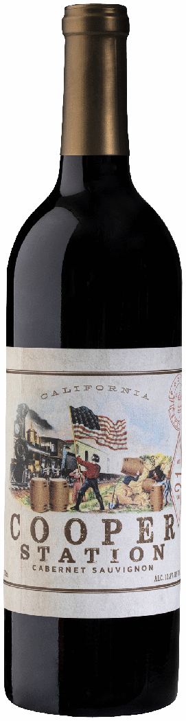 Cooper Station - Wine | Total Wine & More
