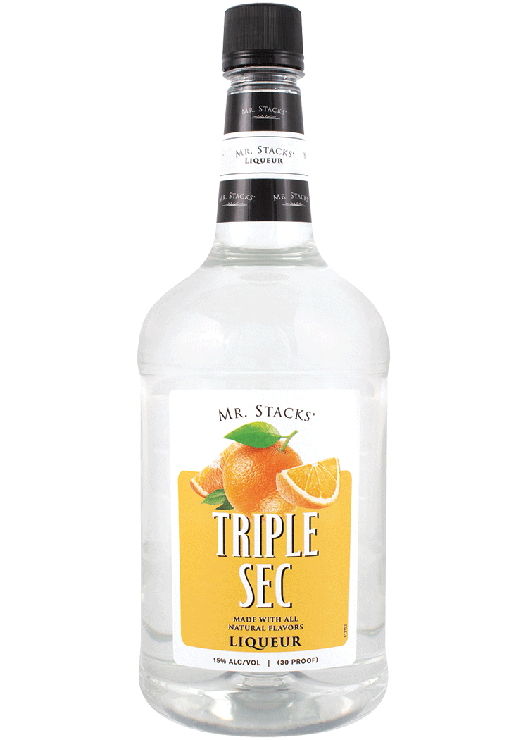 Mr Stacks - Spirits | Total Wine & More