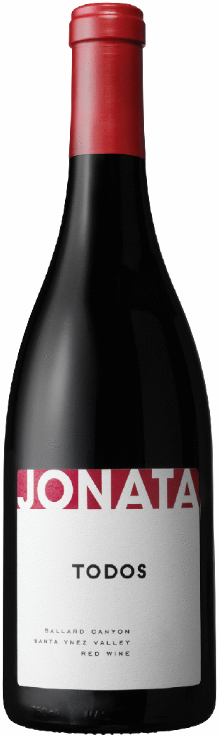 Jonata - Wine | Total Wine & More
