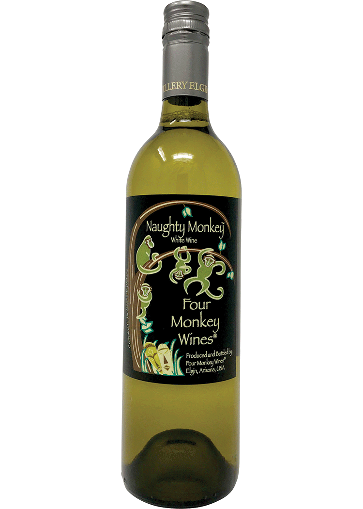 Four Monkey Wines - Wine | Total Wine & More