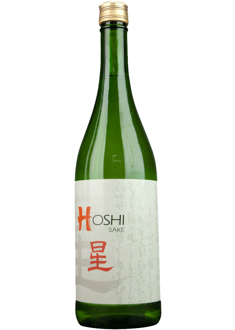 Hoshi - Wine | Total Wine & More