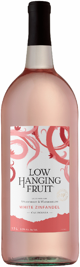 Buy White Zinfandel Wines Online | Total Wine & More