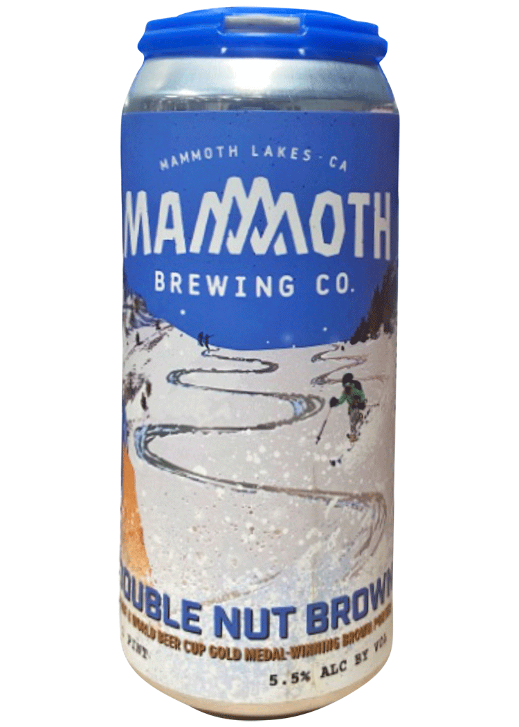 Mammoth - Beer | Total Wine & More