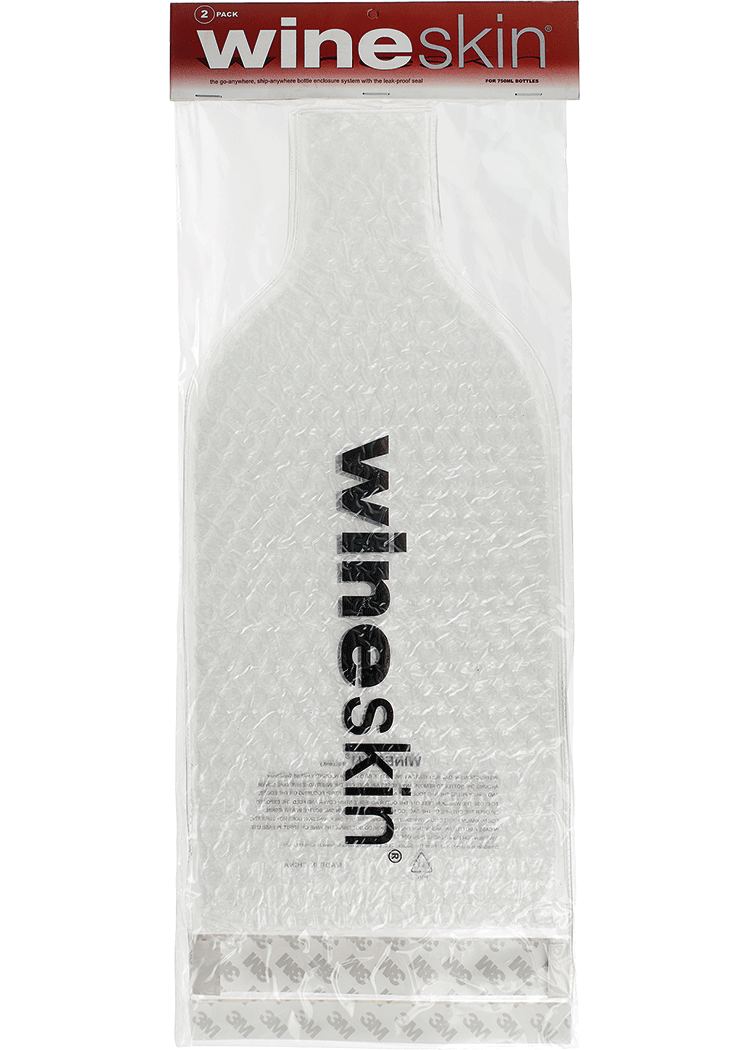 Wine Skin - Accessories & More | Total Wine & More