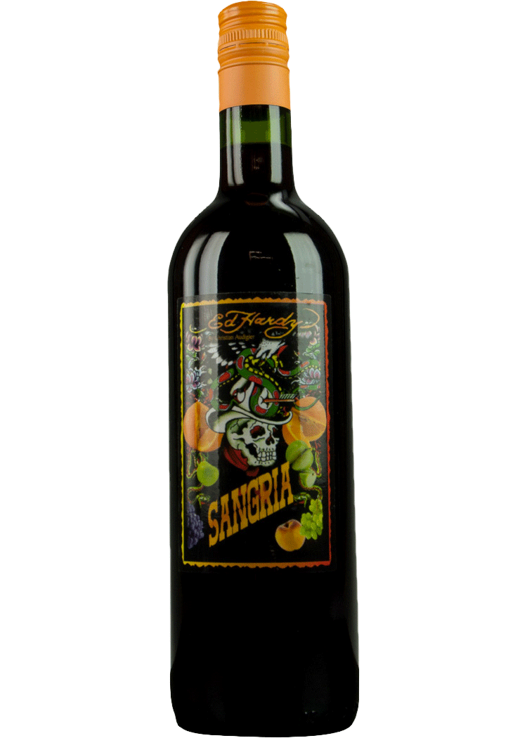 Ed Hardy - Beer | Total Wine & More